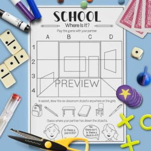 Greetings | Conversation Practice | Fun Activities for Kids