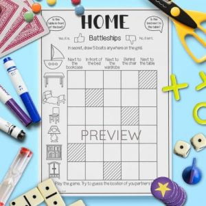 Emotions | Mime It Card Game | Fun ESL Worksheet For Kids