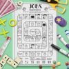 Jobs | Board Game | Fun ESL Worksheet For Children