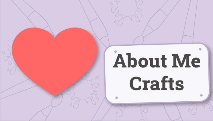 about-me-crafts - Gru Languages