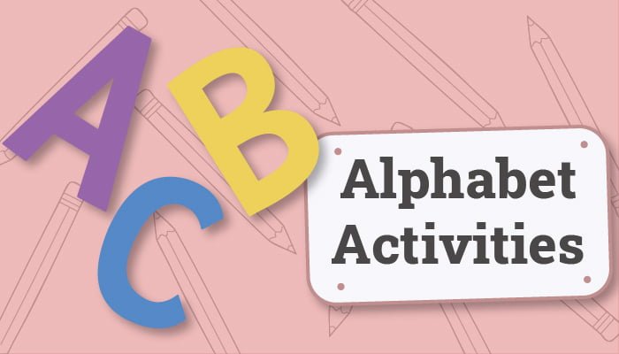 alphabet-activities - Gru Languages