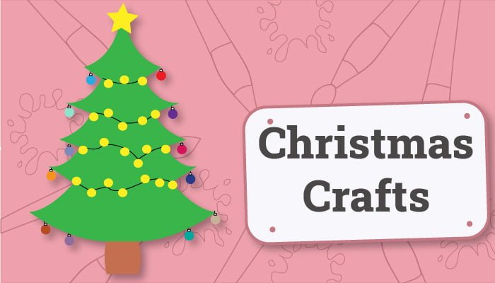 christmas-crafts - Gru Languages