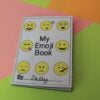 My Emoji Book Craft Activity | Fun ESL Worksheet For Kids