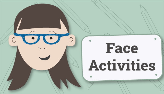 face-activities - Gru Languages