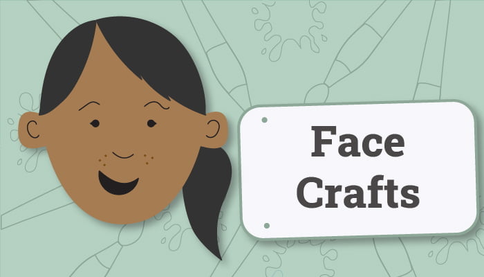 face-crafts - Gru Languages