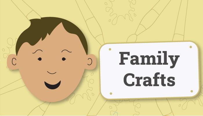 family-crafts - Gru Languages