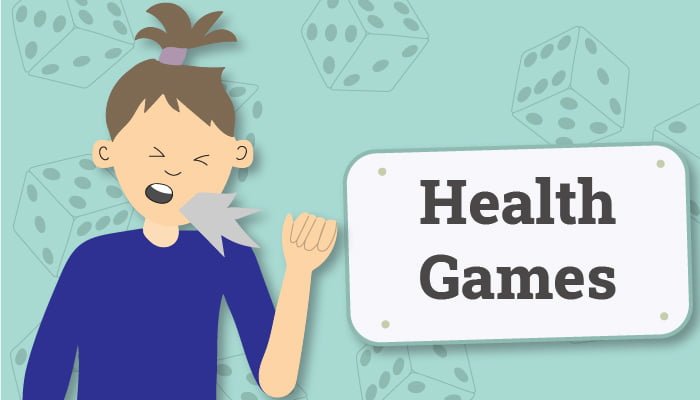 health-games - Gru Languages