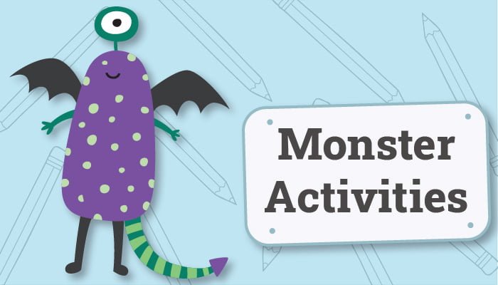 monster-activities - Gru Languages