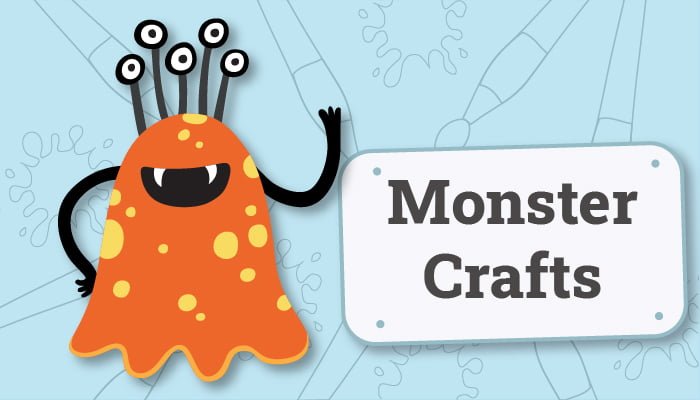 monster-crafts - Gru Languages