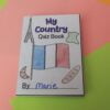My Country | Quiz Book Craft | Fun ESL Worksheet For Kids