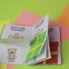 Presents | Book Craft Activity | Fun ESL Worksheet For Kids