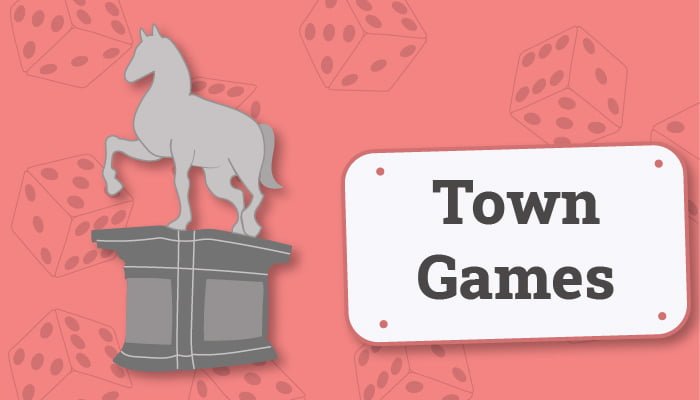 town-games - Gru Languages