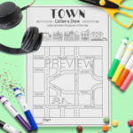 Listen & Draw | Fun ESL Activities for Kids | Gru Languages