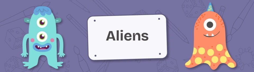 Choose By Topic | Fun ESL Activities & Games for Children