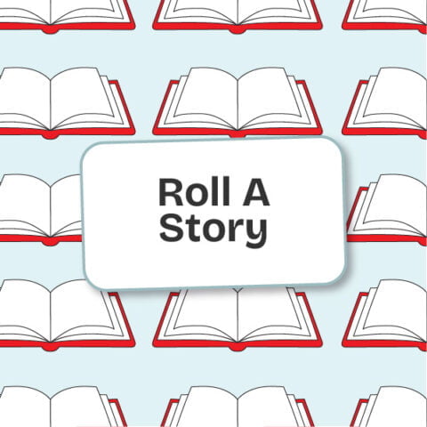 Story Dice for Kids | Fun Online Game for Storytelling