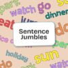 Finish The Sentence | Fun Online Game for Children
