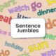 Finish The Sentence | Fun Online Game for Children
