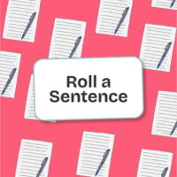 Silly Sentences | Online Game for Kids & English Learners