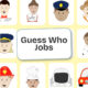 Online ESL Vocabulary Games for Children | Gru Languages