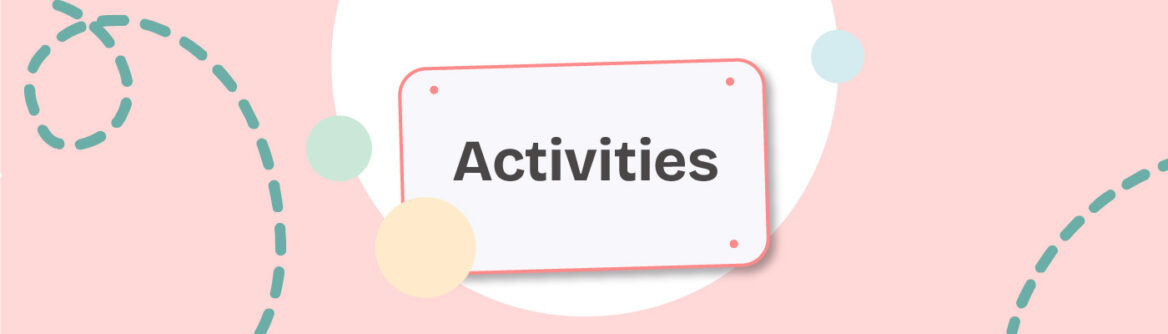 English Language Worksheets for Children | Gru Languages