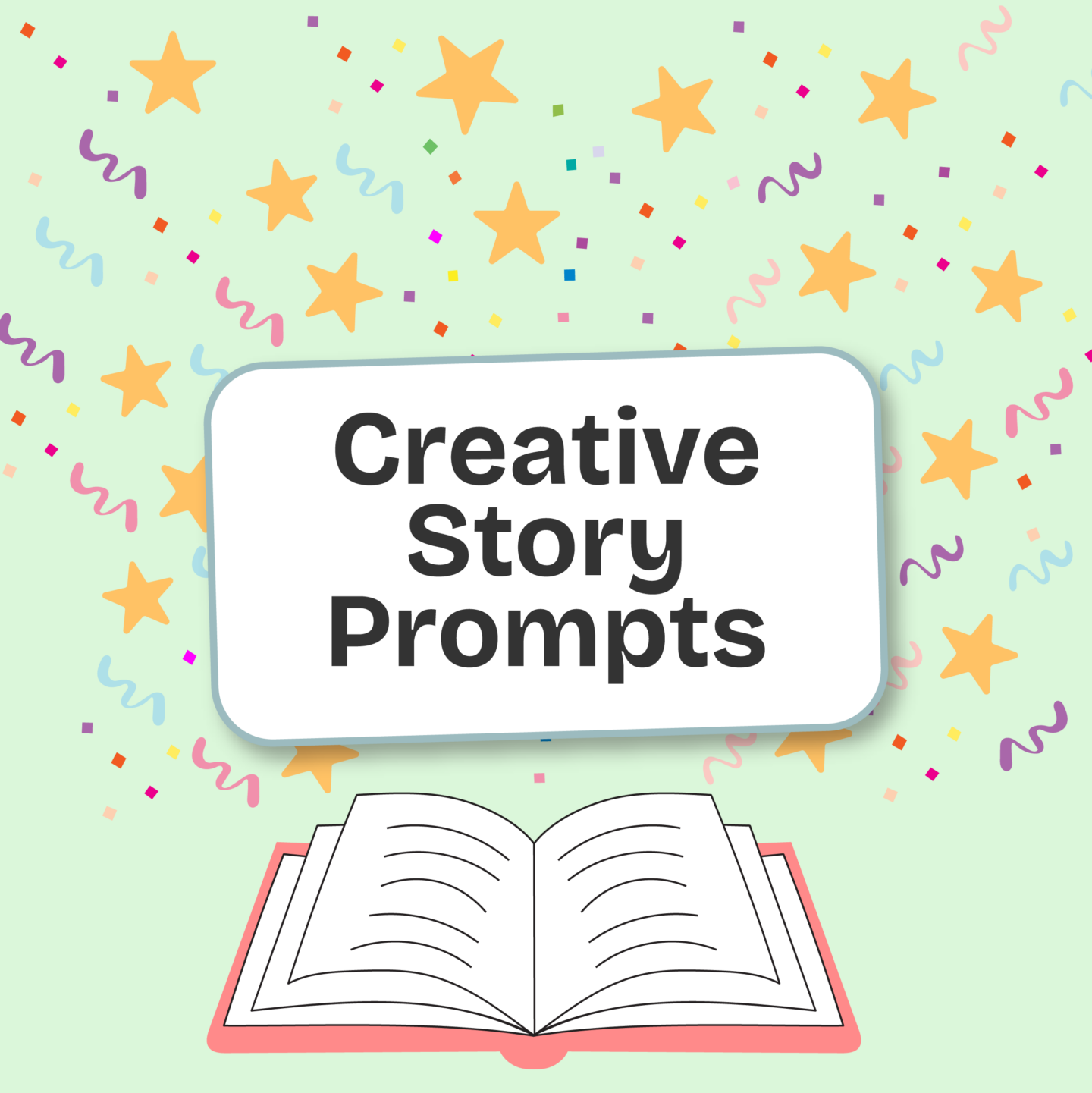 Story Dice for Kids | Fun Online Game for Storytelling