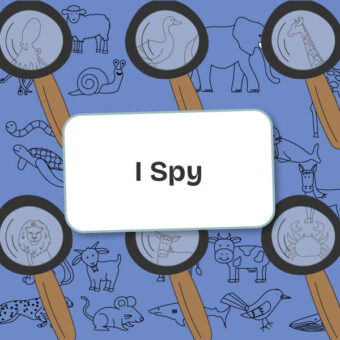 Online English Games & Activities for Children | Gru Languages