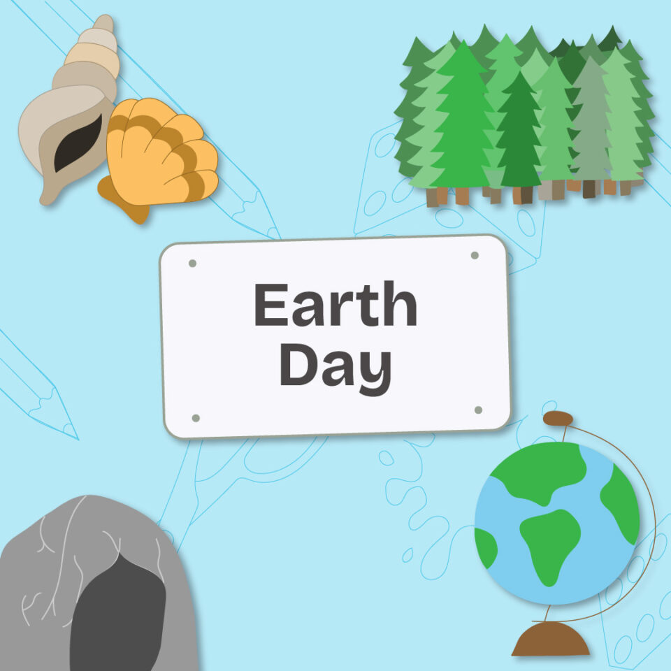 Earth Day Activities for Children Learning English